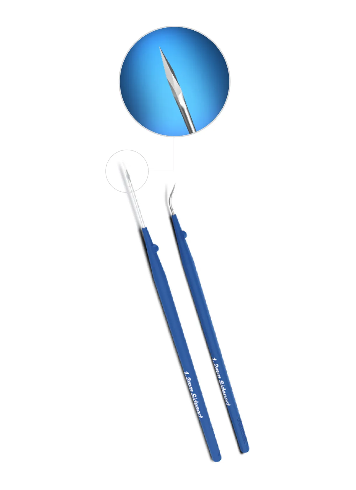 Nano Edge | Servicesa